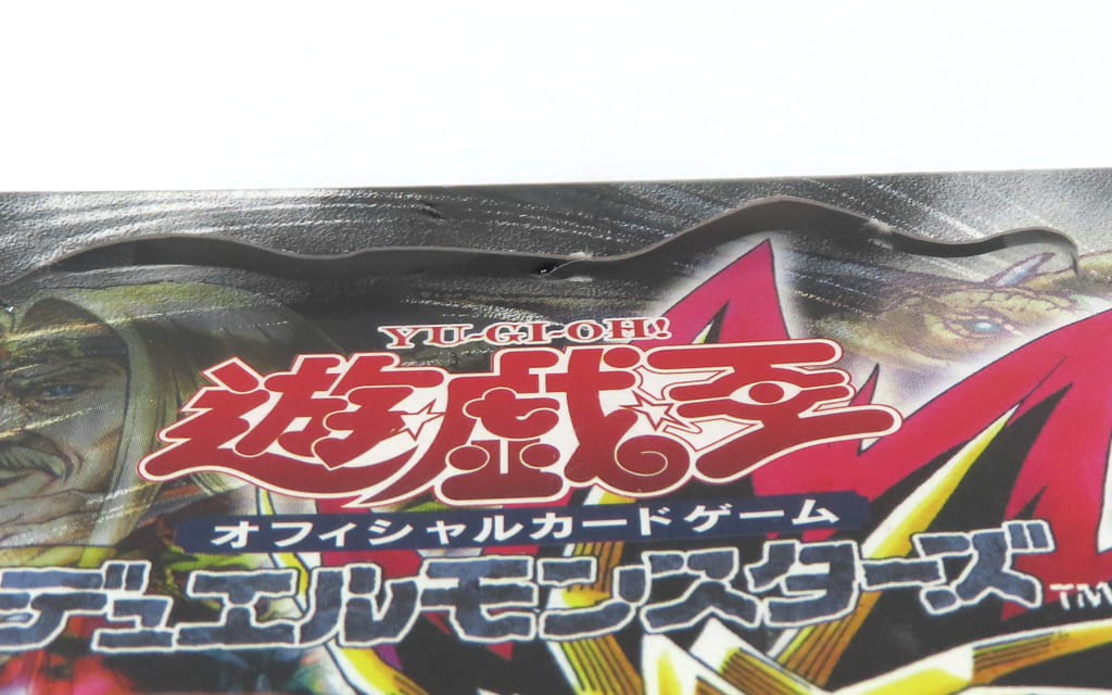 Torayca (Yu-Gi-Oh!) [Damaged Goods] [Box] Yu-Gi-Oh OCG Duel Monsters ...