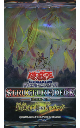 Yu-Gi-Oh! OCG Duel Monsters : Structure Deck : Legend of Takaradama | Toy Hobby | Suruga-ya.com
