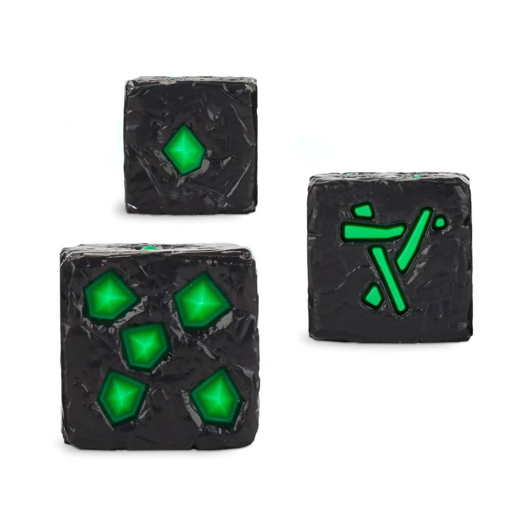 スケイヴン Dice 「 Warhammer Age of Sigma - 」 (Skaven Dice) [66-88] | Toy ...