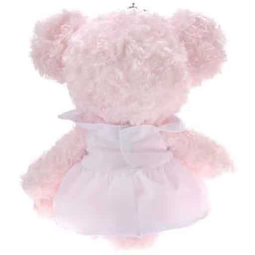 Rose Rose Plush 「 UniBEARsity 」 Disney Store limited | Toy Hobby ...
