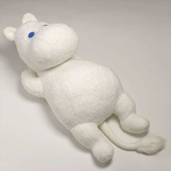 Plush toy Moomin (Nap) Plush toy "Moomin" | Toy Hobby | Suruga-ya.com