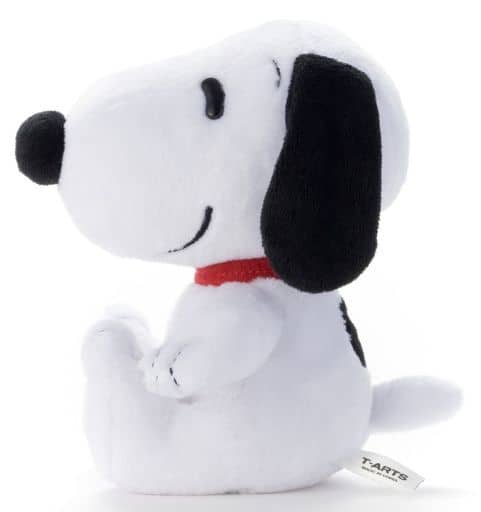 Snoopy Beans Collection "PEANUTS (Snoopy)" | Toy Hobby | Suruga-ya.com
