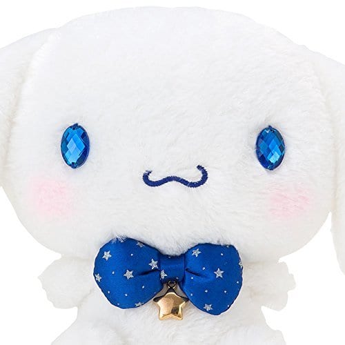 Cinnamon (night sky) Plush toy 「 Cinnamoroll 」 | Toy Hobby | Suruga-ya.com