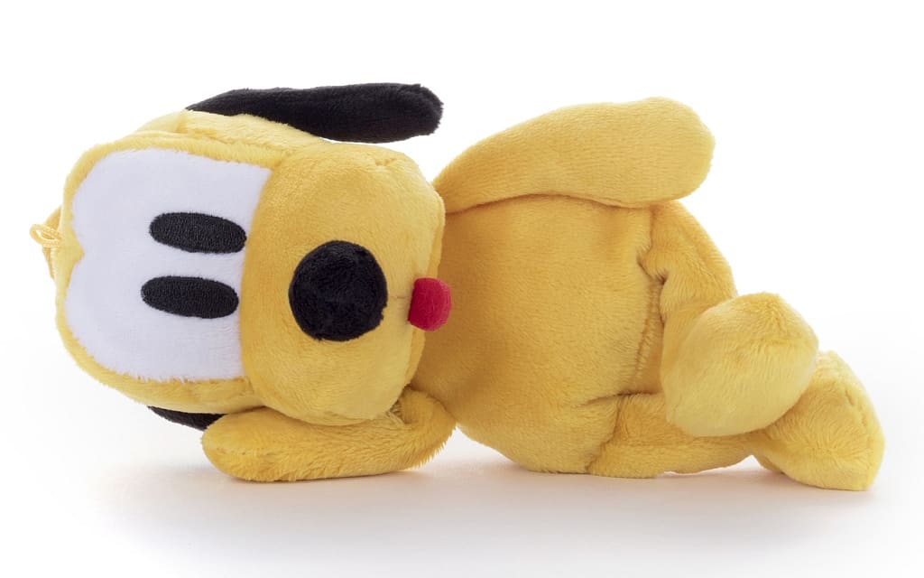 Pluto Beans Collection 「 Disney 」 | Toy Hobby | Suruga-ya.com