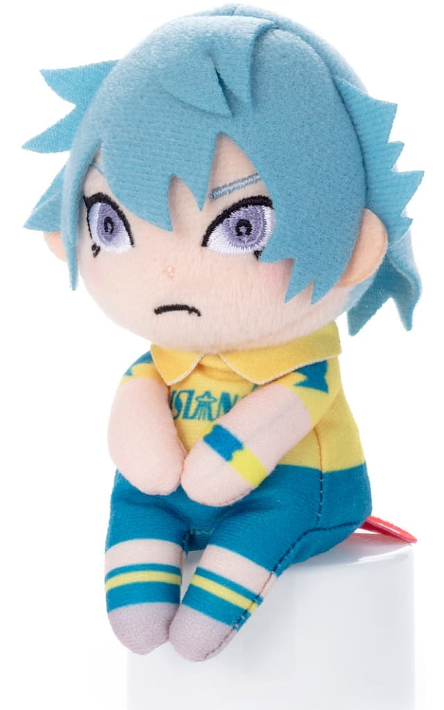 HIYOURA TAKAIKO SAN Plush toy "INAZUMA ELEVEN ARES NO TENBIN" | Toy ...