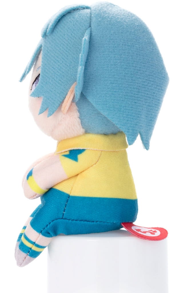 HIYOURA TAKAIKO SAN Plush toy "INAZUMA ELEVEN ARES NO TENBIN" | Toy ...