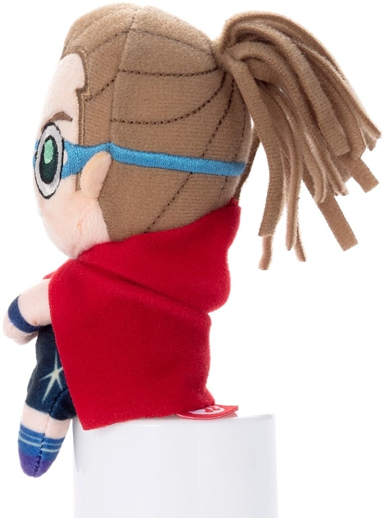 Plush toy Yuuto Kidou SHOTORISAN Plush toy 「 Inazuma Eleven Ares no ...