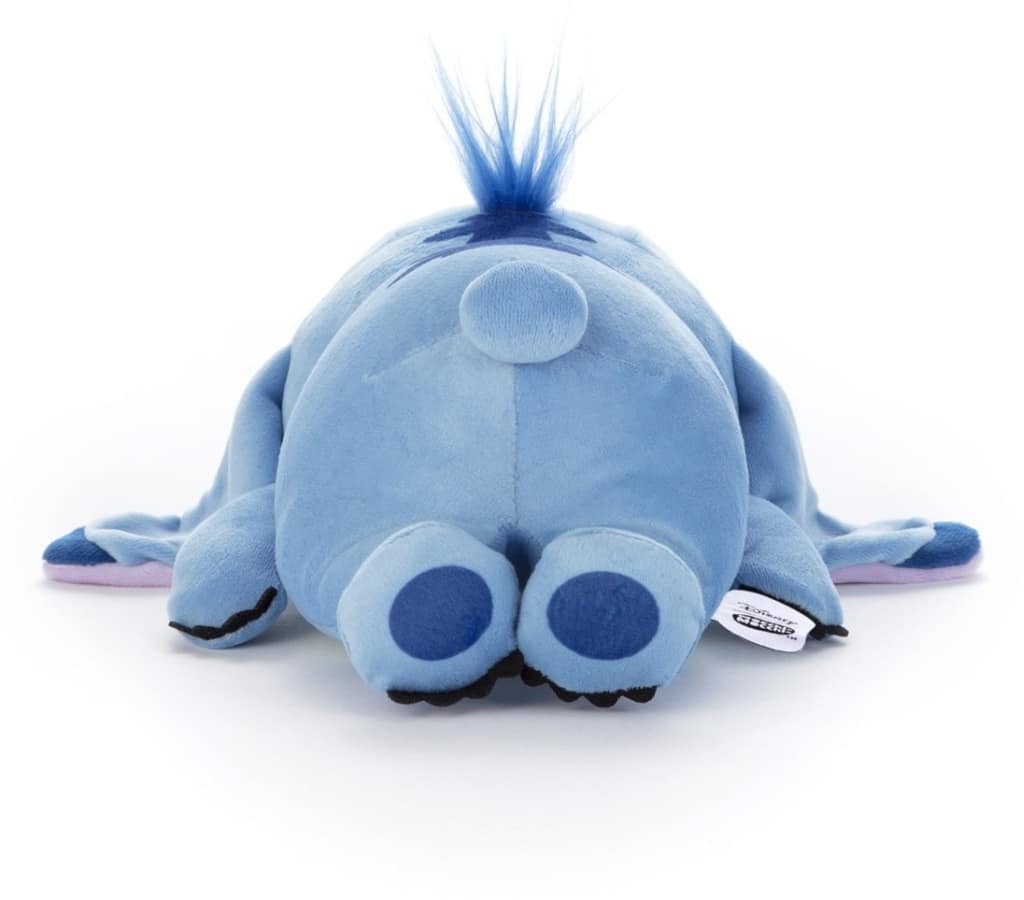 Plush toy Stitch (High Type) Mocchi-Mocchi - Mochichi Mochichi Plush ...
