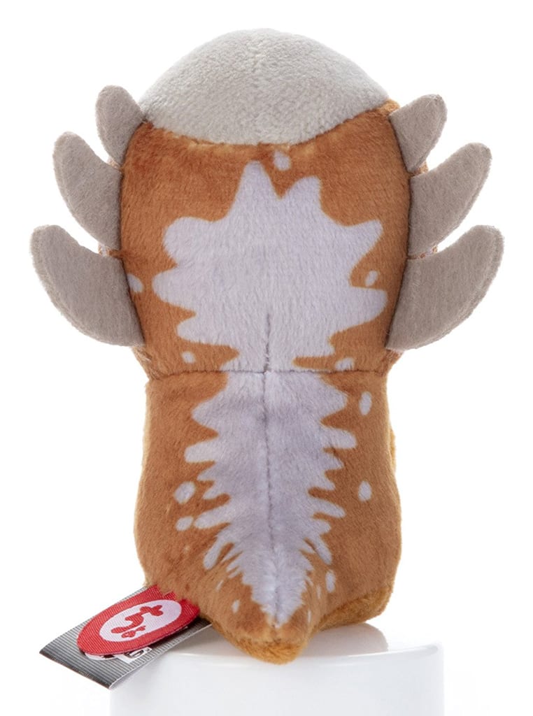 Plush toy Stygi Moloch Shotorisan Plush toy 「 Jurassic World 2 」 | Toy ...