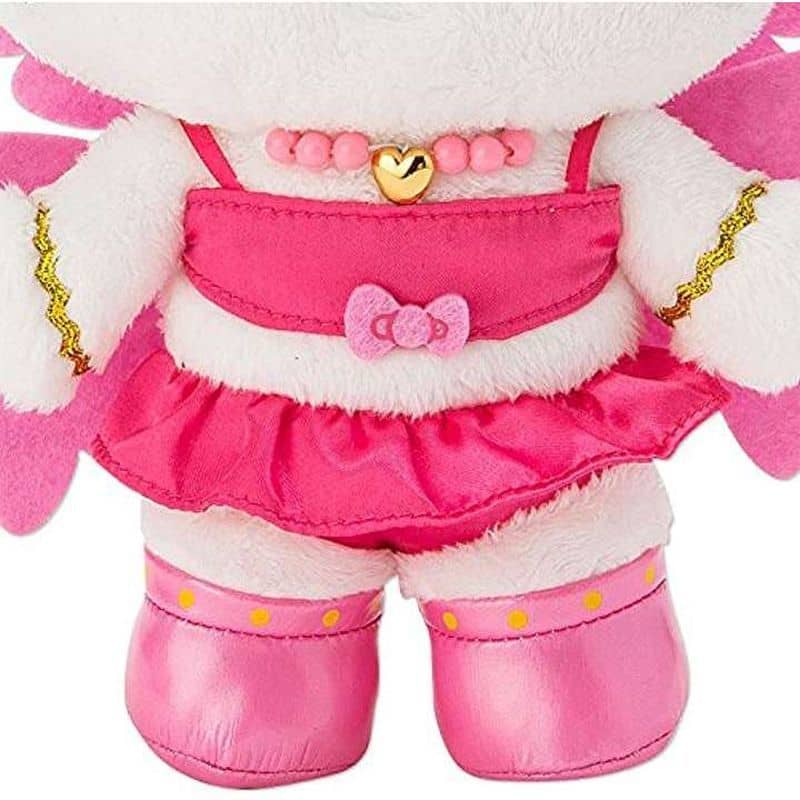 Hello Kitty (Samba / Brazil) World Plush toy (SS) 「 Hello Kitty 」 | Toy ...