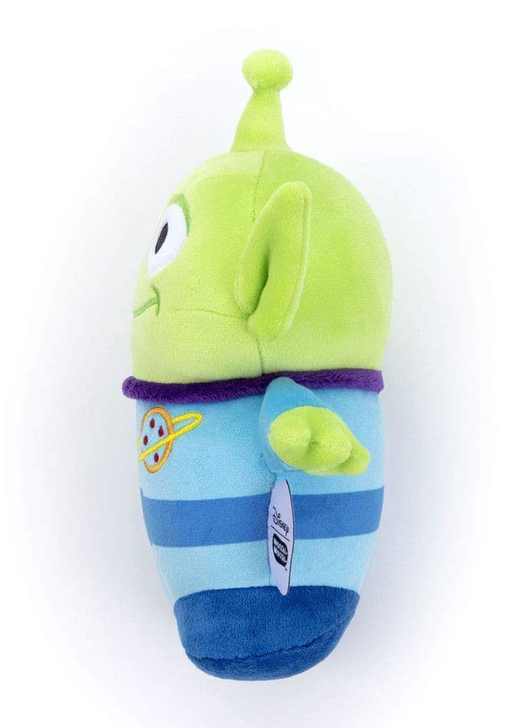 Plush toy Alien Mocchi-Mocchi - Mochichi Mochichi Plush toy (S) 「 TOY ...