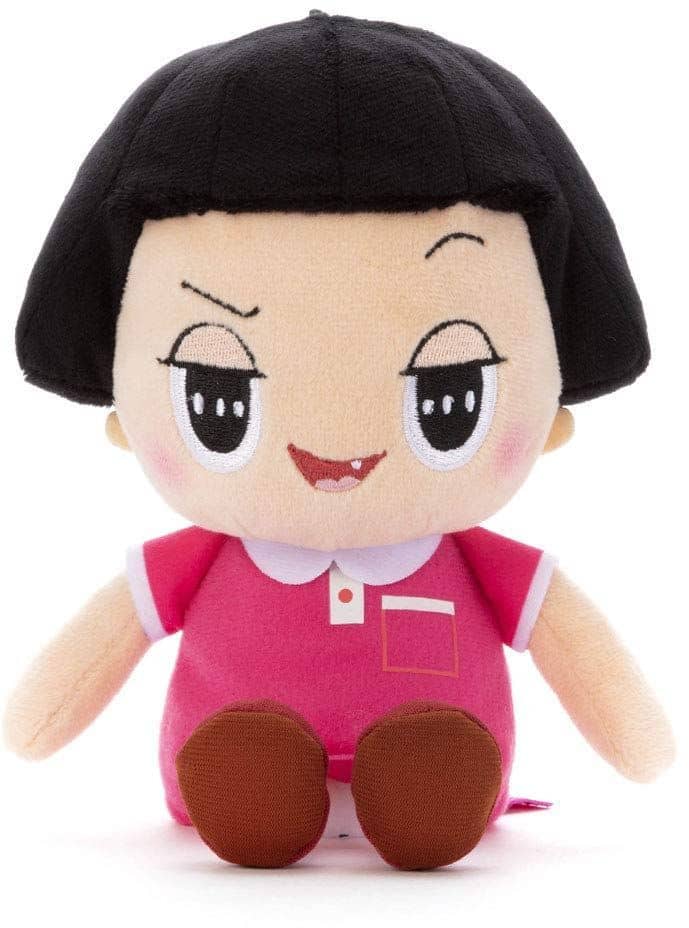 Chiko-chan Beans Collection "Chiko-chan will scold me!" | Toy Hobby ...