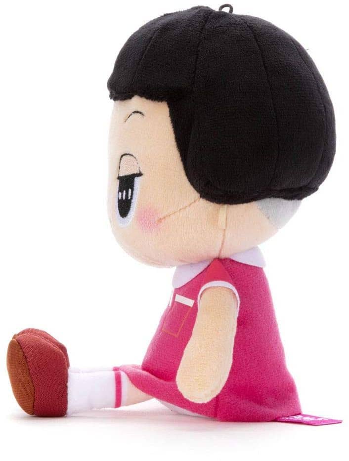 Chiko-chan Beans Collection "Chiko-chan will scold me!" | Toy Hobby ...