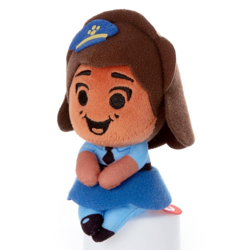 Plush toy Gigle McDimple's Little Cory Plush toy "Toy Story 4" | Toy ...