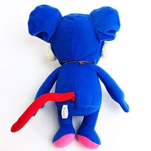 Nyanchu Plush toy (M) 「 Nyanchu World Broadcasting Station 」 | Toy ...
