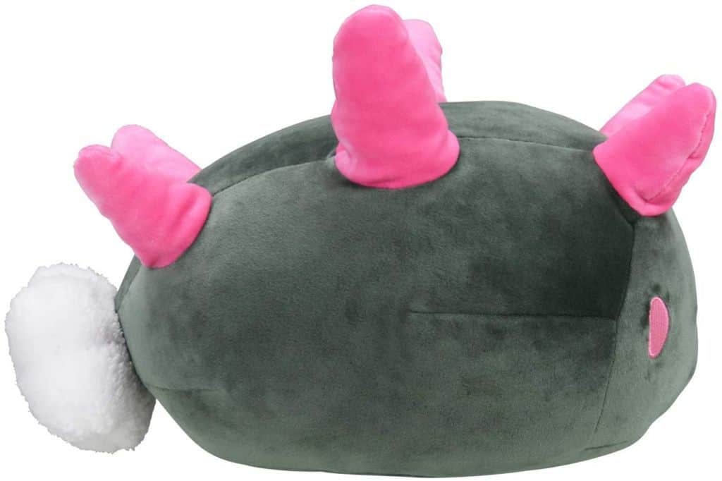 Pyukumuku Mochichiri Plush toy "Pocket Monsters" Pokemon Center only ...