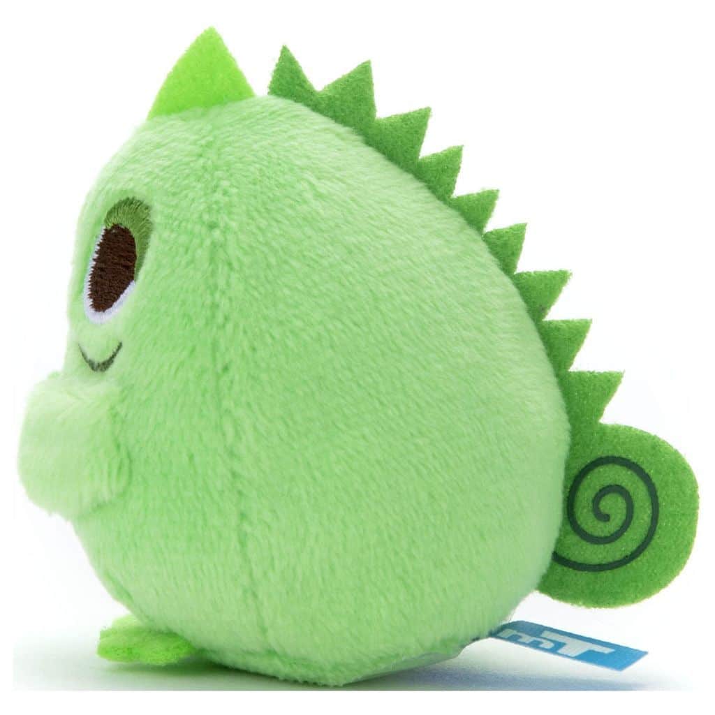 Pascal Mini-mini Friends Plush toy minimaginationTOWN "Tangled" | Toy ...