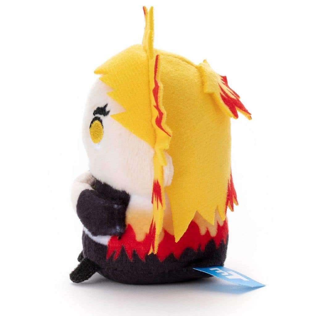 Kyojuro Rengoku Mini-mini Friends Plush toy minimaginationTOWN "Demon ...