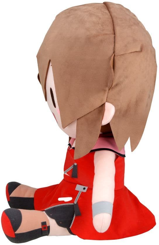 [Meiko] Hatsune Miku Series Dodeka Jumbo Fluffy Plush toy "Character ...