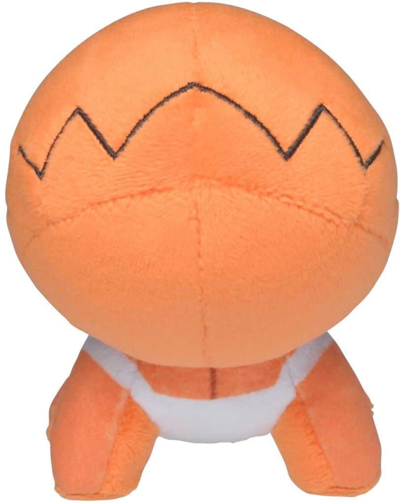 Plush toy Trapinch Pokemon fit Plush toy "Pocket Monsters" Pokemon ...