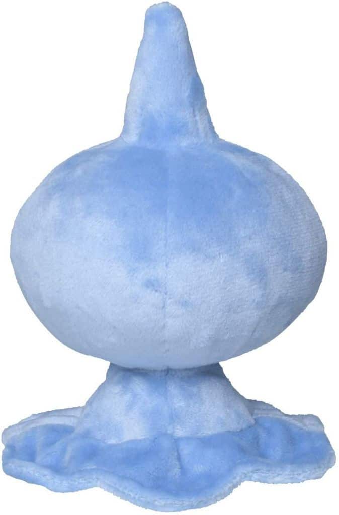 Plush toy Shuppet Pokemon fit Plush toy "Pocket Monsters" Pokemon ...