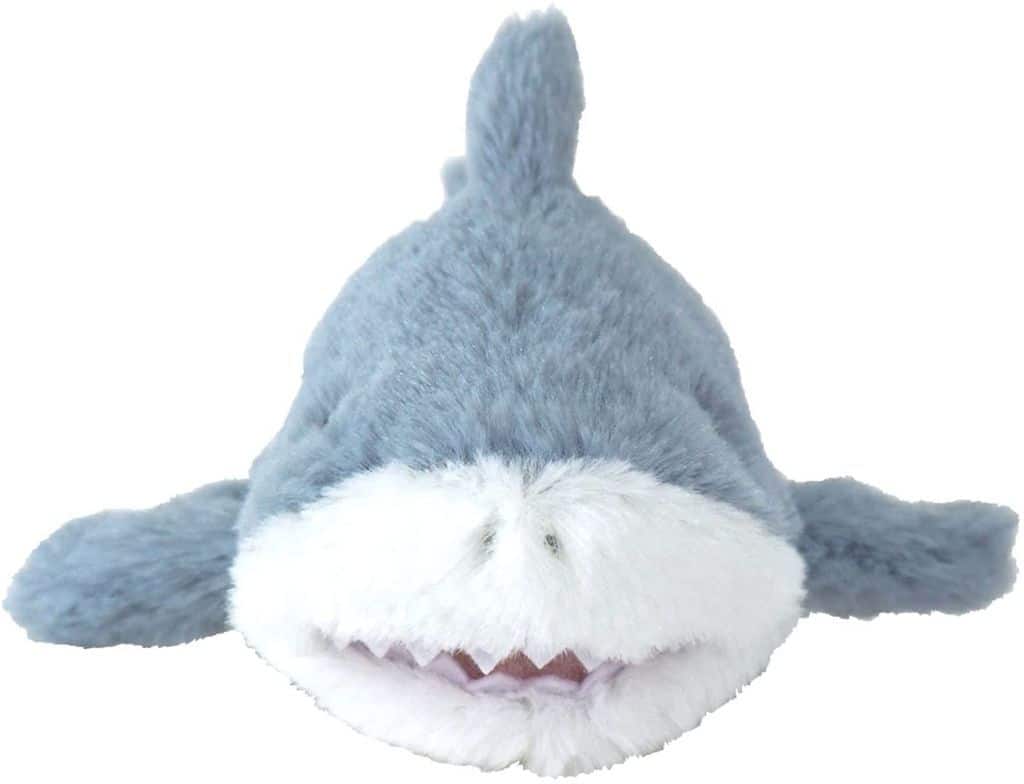 Plush toy Shark Plush toy (S) "fluffies - フラッフィーズ -" | Toy Hobby ...