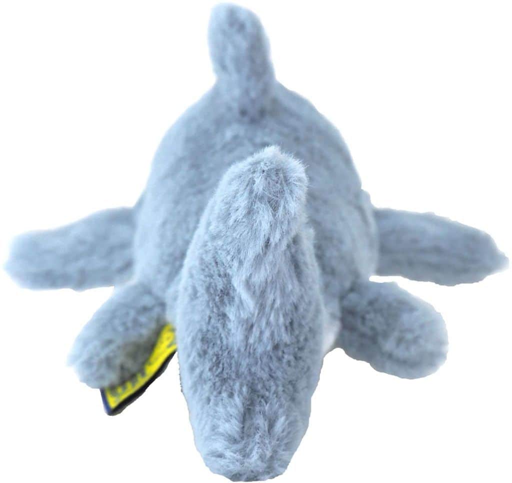 Plush toy Shark Plush toy (S) "fluffies - フラッフィーズ -" | Toy Hobby ...
