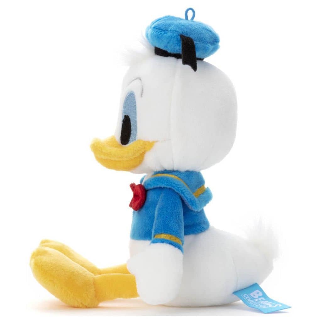 Donald Duck Washable Beans Collection "Disney" | Toy Hobby | Suruga-ya.com