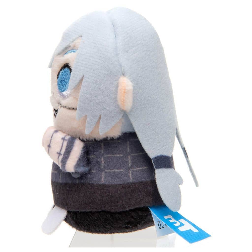 Mahito Mini-Mini Friends Plush toy minimaginationTOWN "Jujutsu Kaisen ...