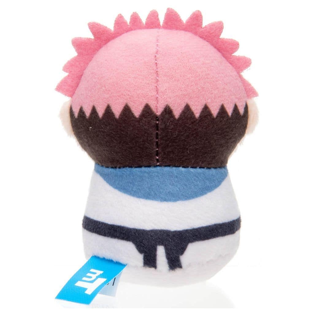 Plush toy Sukuna Mini-Friends Plush toy minimaginationTOWN' Jujutsu ...