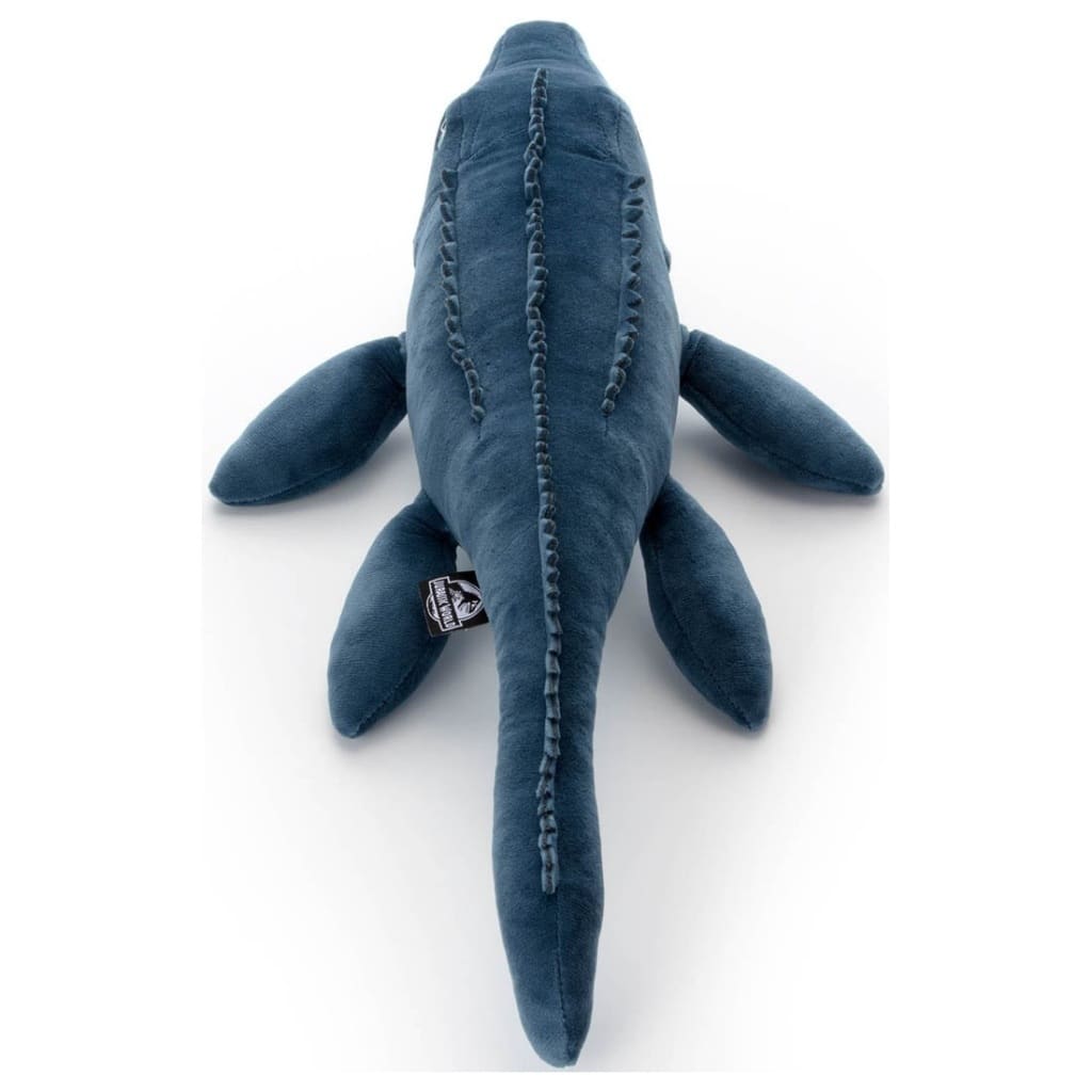 Mosasaurus Plush toy' Jurassic World' | Toy Hobby | Suruga-ya.com