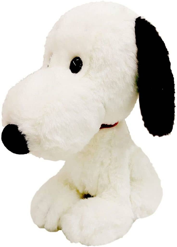 Snoopy 60's Vintage Plush toy (M) "PEANUTS (SNOOPY)" | Toy Hobby ...