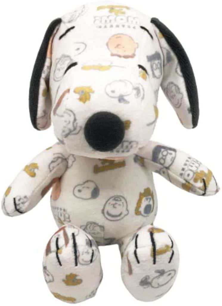 Snoopy WOW! The Emotion Plush toy (SS) "PEANUTS (SNOOPY)" | Toy Hobby ...