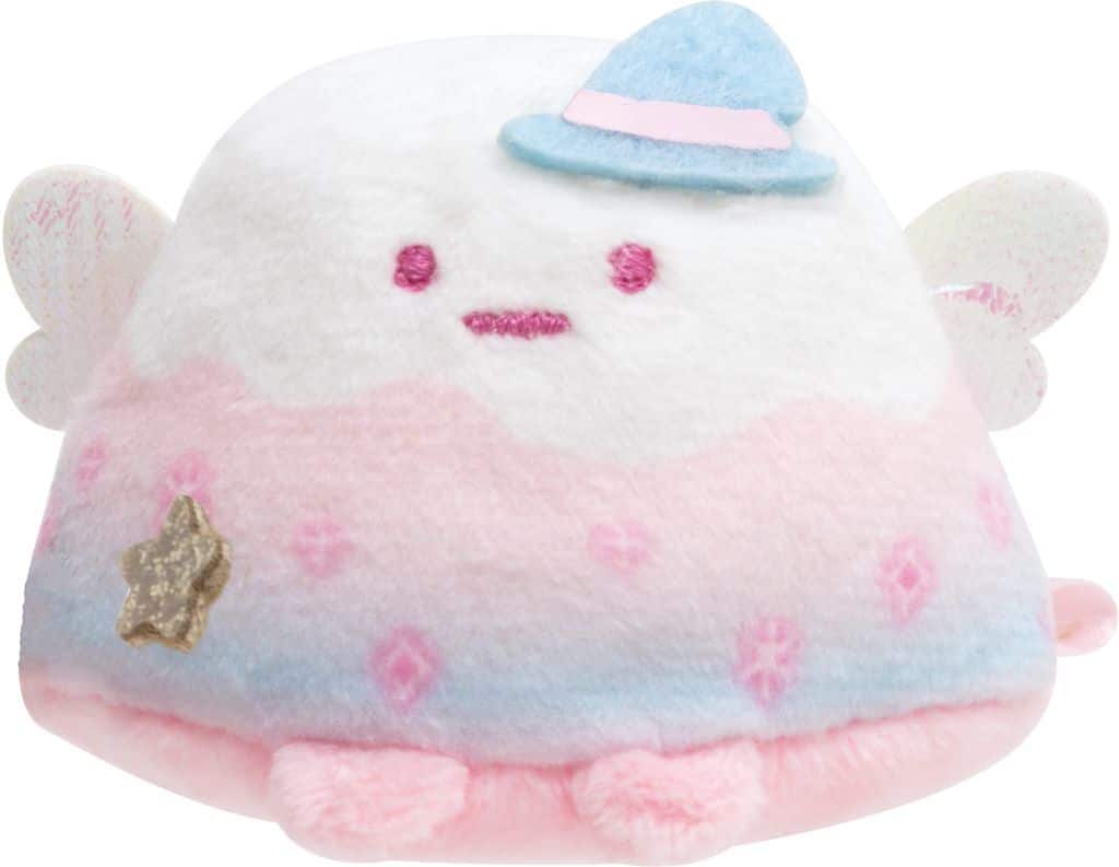 Fairytale Sumikko Castle Scene Plush toy Sumikko Garashi Collection ...