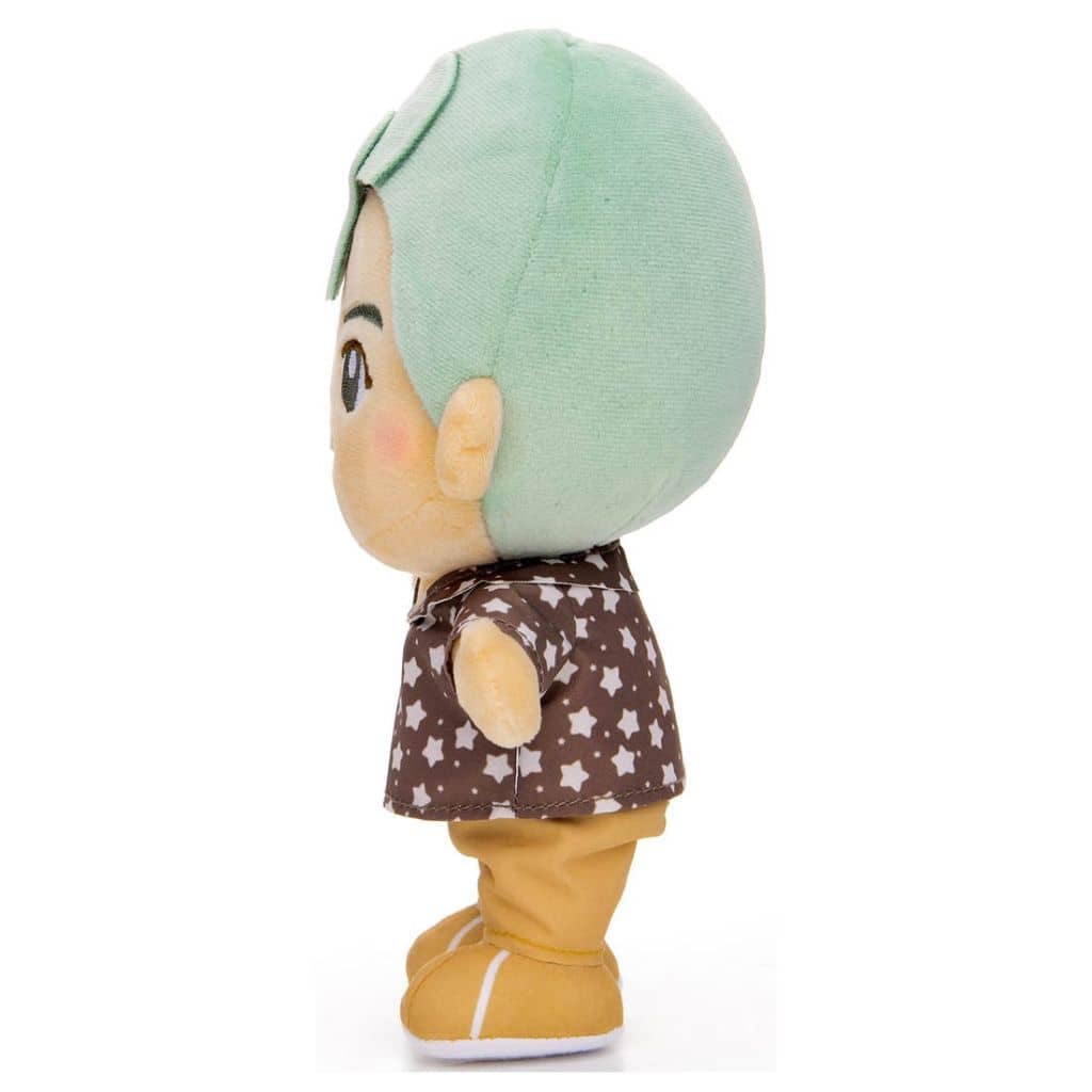 RM (R M) Dynamite Ver. Plush toy (S) "TinyTAN" | Toy Hobby | Suruga-ya.com