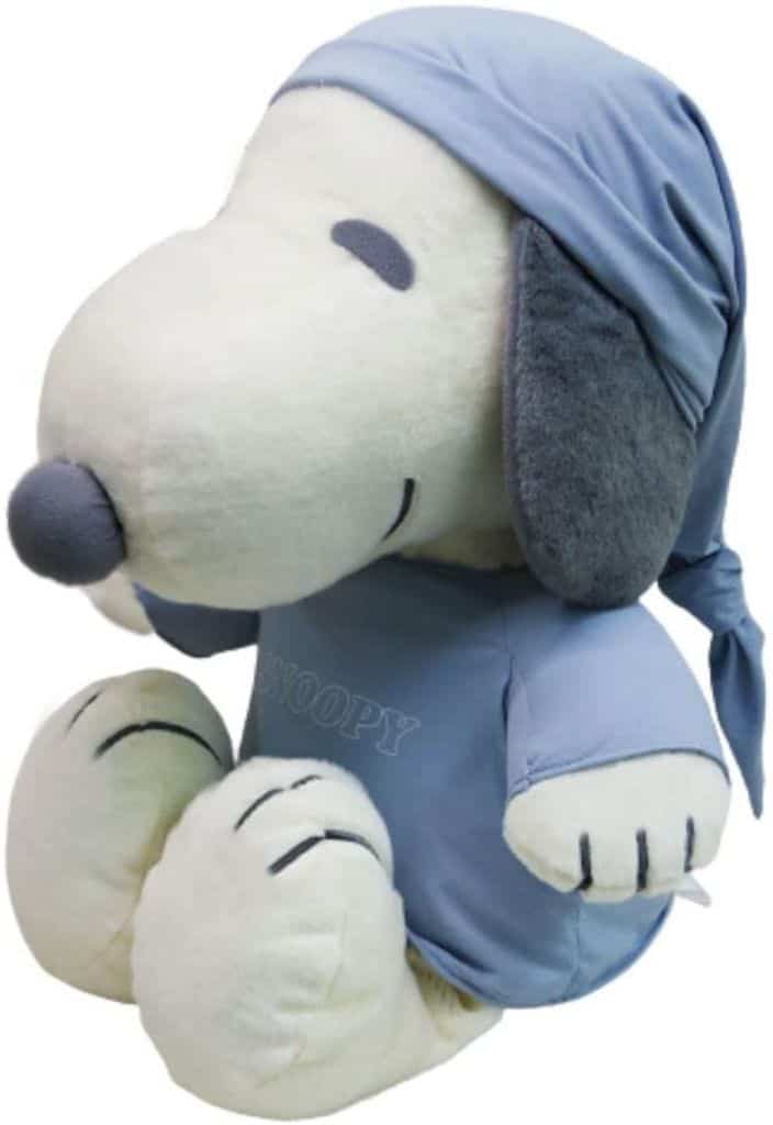 Snoopy Cool Pajamas Plush toy "PEANUTS (SNOOPY)" | Toy Hobby | Suruga ...