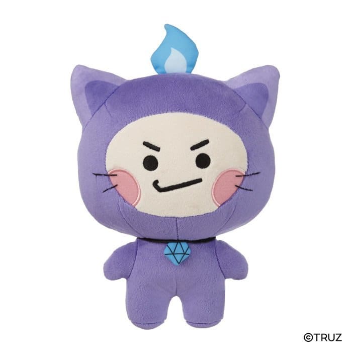 CHILLI Plush toy "TRUZ" | Toy Hobby | Suruga-ya.com