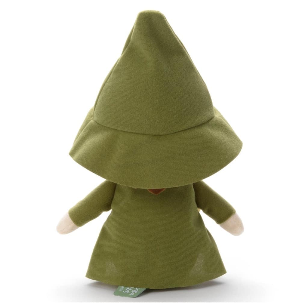 Snufkin Plush toy (M)' Moomin' | Toy Hobby | Suruga-ya.com