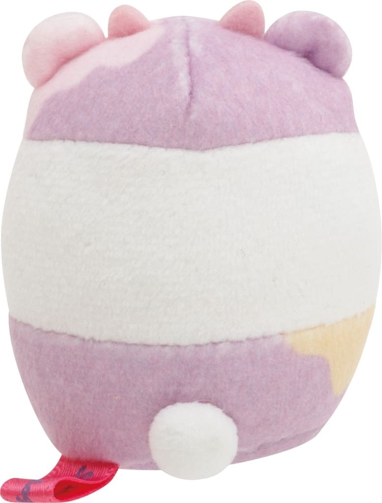 Shirokuma (Monster) Tennori Plush toy Ghost's Night Park Theme' Sumiko ...