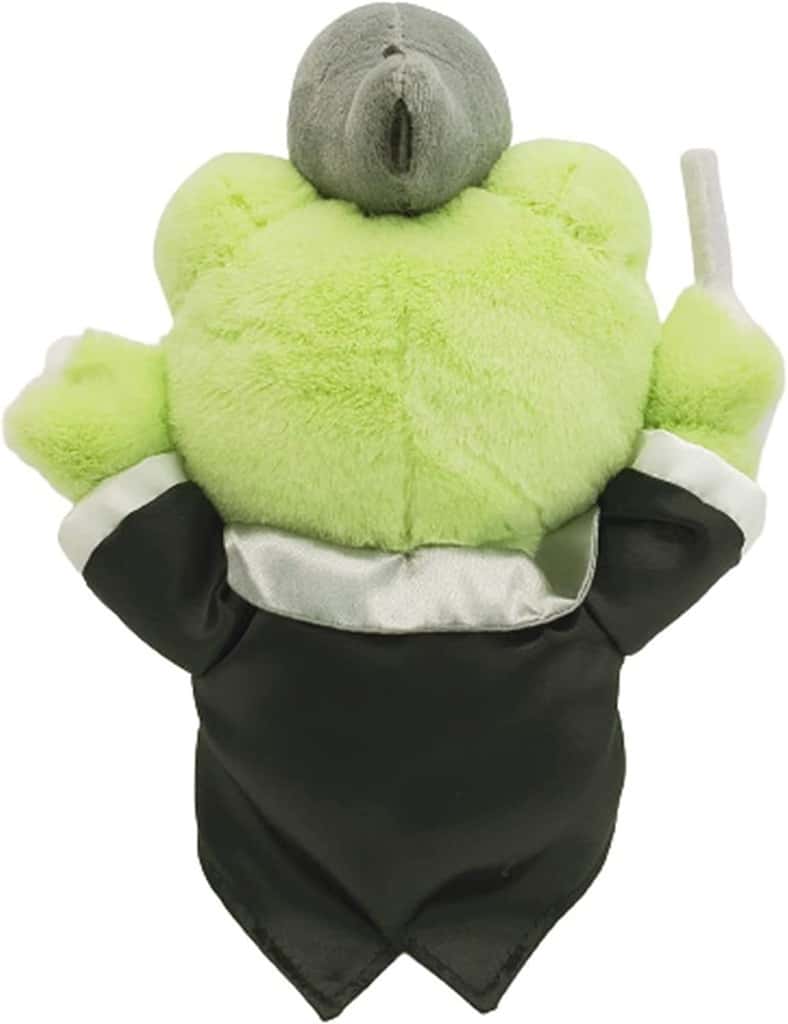 Pickle : Anime Pickle Series Plush toy "Frog's Pickle - Kimochi no Iro ...