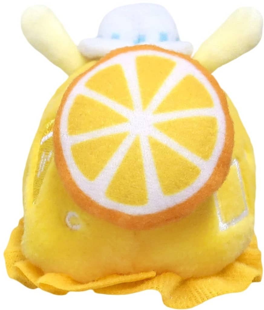 Lemonade Plush toy "Yumemiushi" | Toy Hobby | Suruga-ya.com