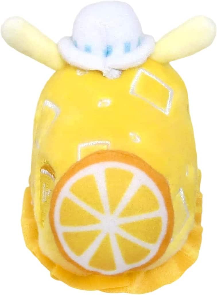 Lemonade Plush toy "Yumemiushi" | Toy Hobby | Suruga-ya.com