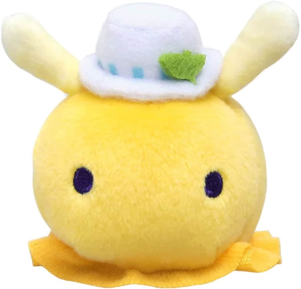 Lemonade Plush toy "Yumemiushi" | Toy Hobby | Suruga-ya.com