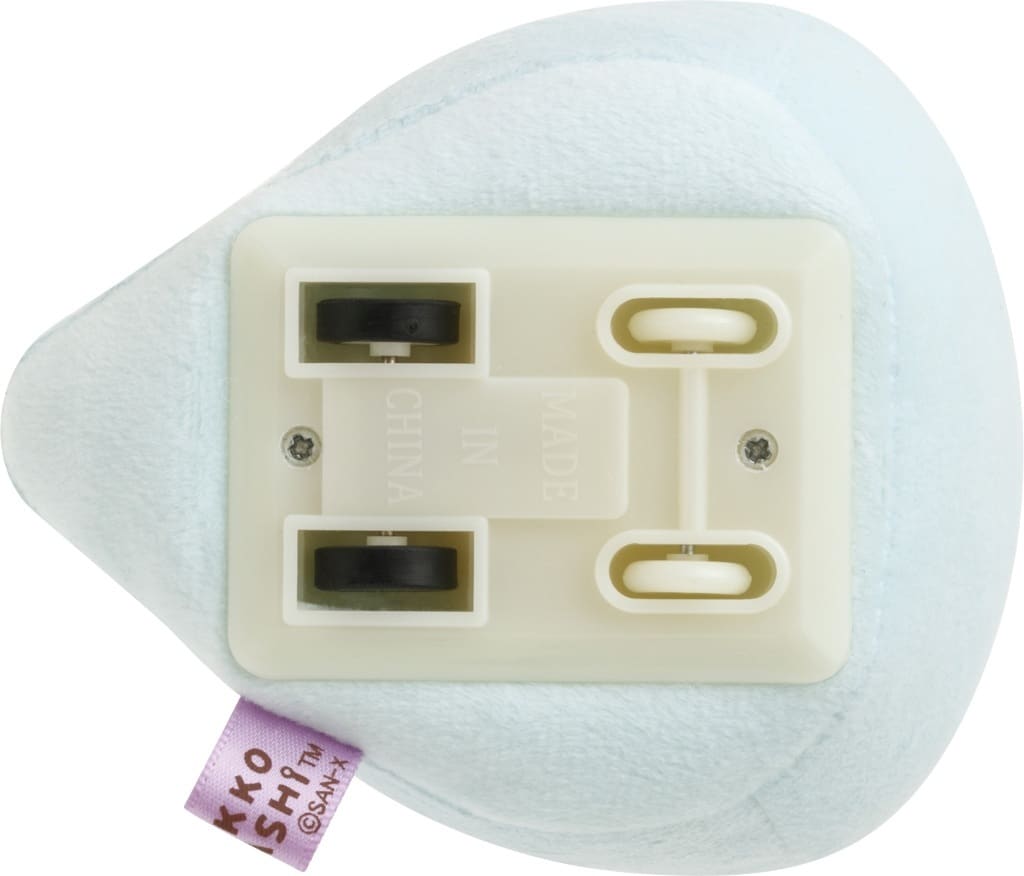 Tsuchinoko-Nigeru Tsuchinoko- Plush toy Fushigi Tomodachi Theme "Sumiko ...