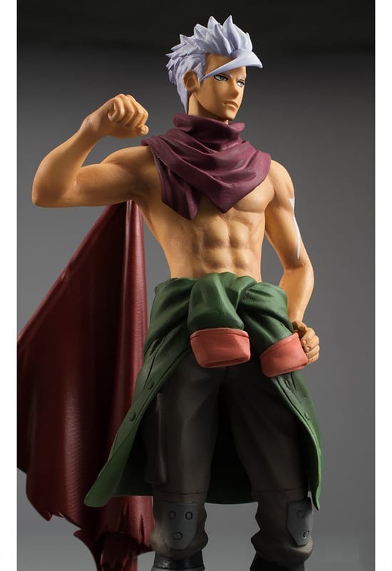 2. Olga Itsuka 「 MOBILE SUIT GUNDAM: IRON-BLOODED ORPHANS Styling ...