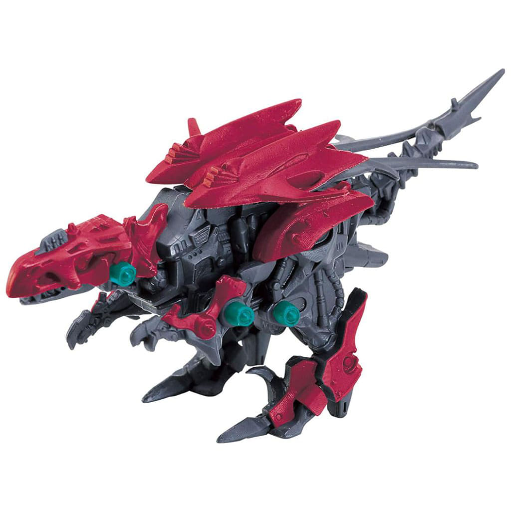 Gilraptor 「 ZOIDS ZOIDS Wild Assemble Models 」 | Goods / Accessories ...