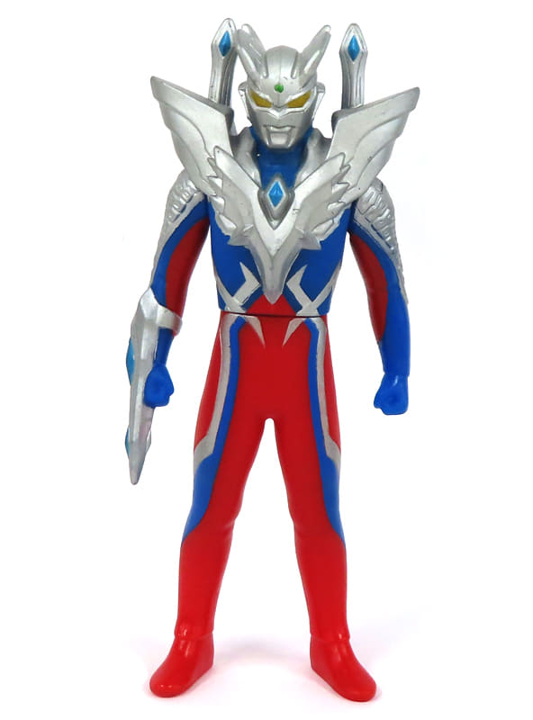 5. Ultraman Zero (Ultimate 0) vs. Kaiser Belial "play hero VS Ultraman ...