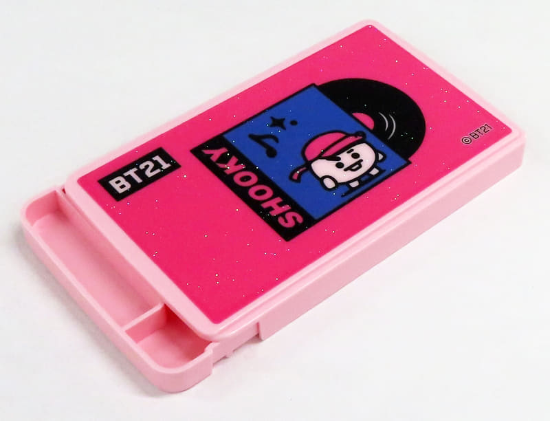 SHOOKY (Sugar) BT21 Character Tablet | Goods / Accessories | Suruga-ya.com