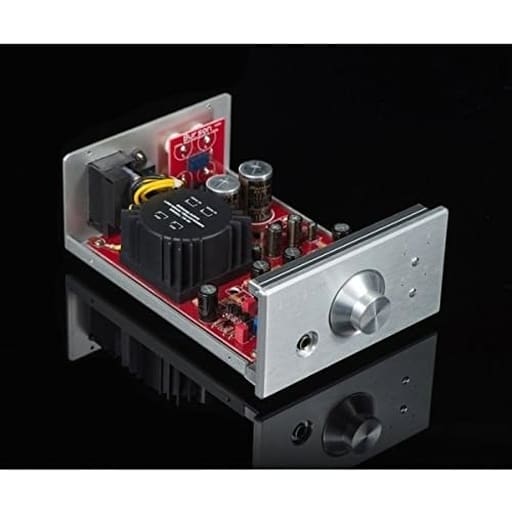 BURSON AUDIO Headphone Amp Soloist SLMK2 [SOLOIST-SL-MKII] | Electric ...