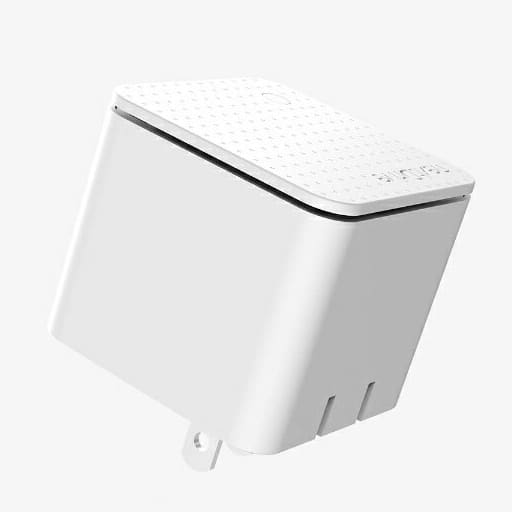 NextDrive Smart Meter B-route IoT gateway Cube J1 [Cube J1] | PC ...